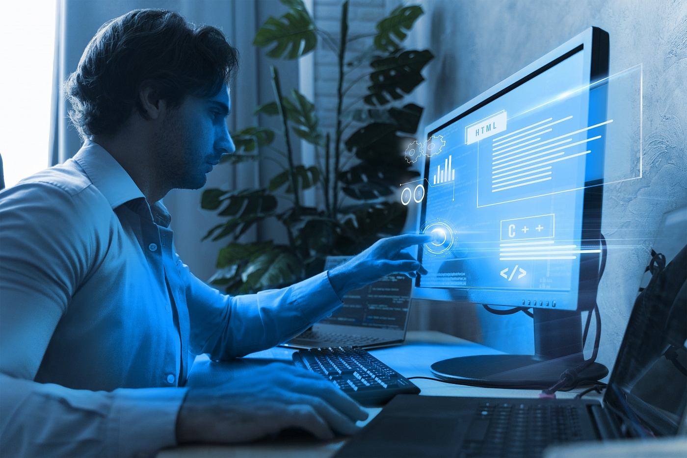 it Technology | IT Infrastructure Audit by It Technology